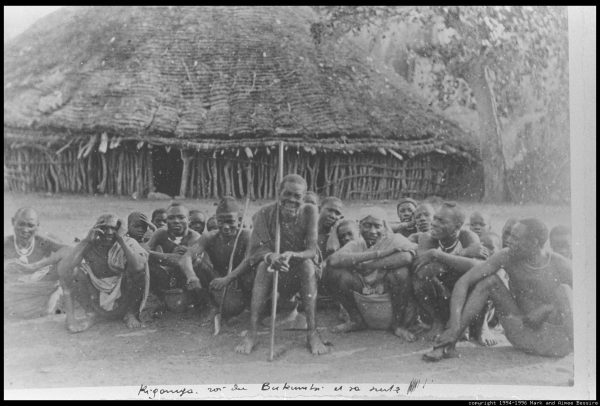 Spend Time With the Sukuma Tribe - Sunset Africa Safari