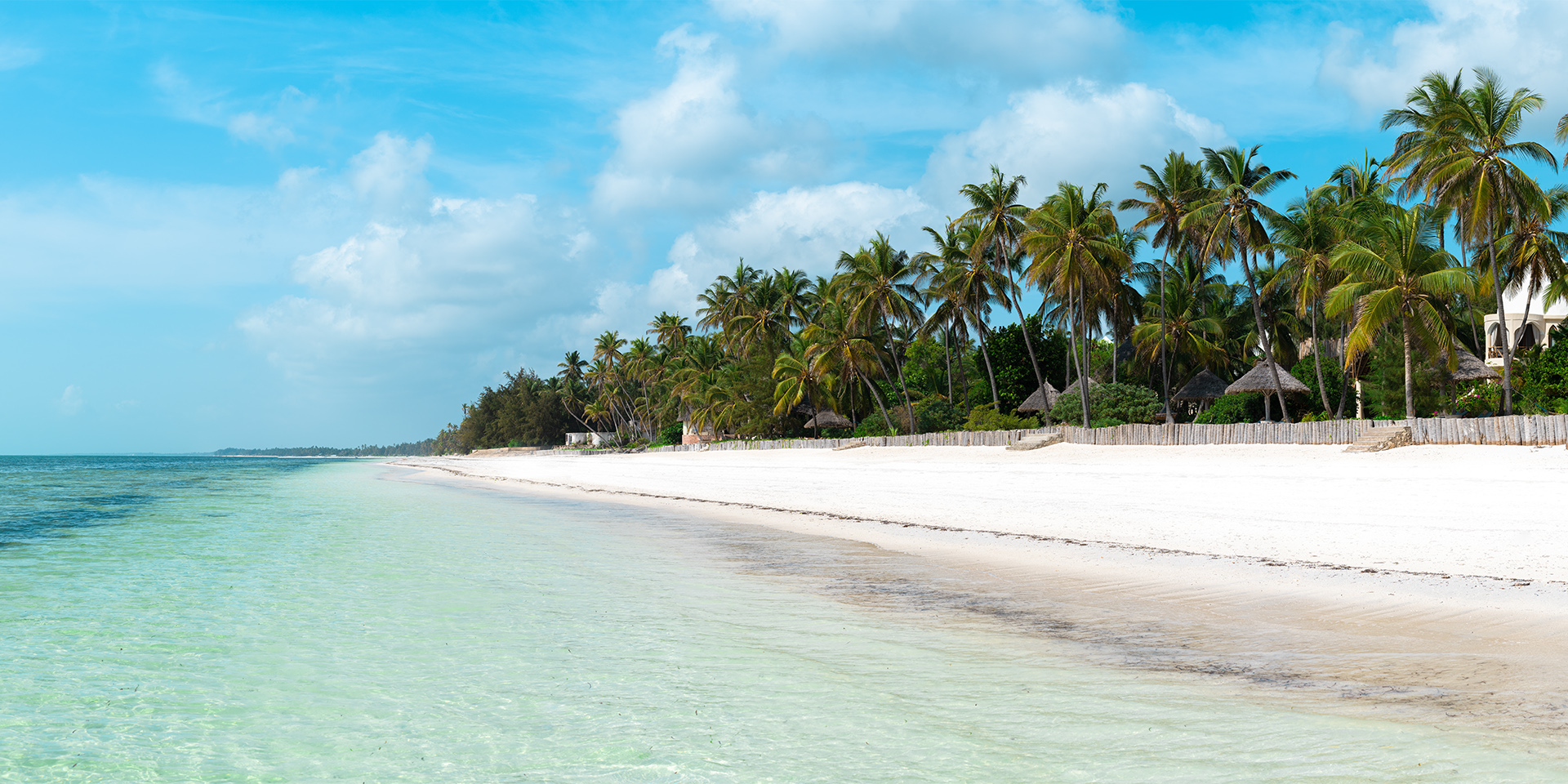 Zanzibar Beach Holidays FAQ - Sunset Africa Safari